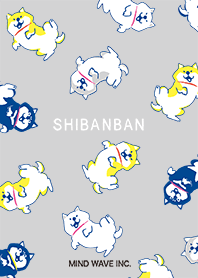 SHIBANBAN 4(revised) – LINE主題 | LINE STORE