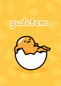 gudetama – LINE theme | LINE STORE